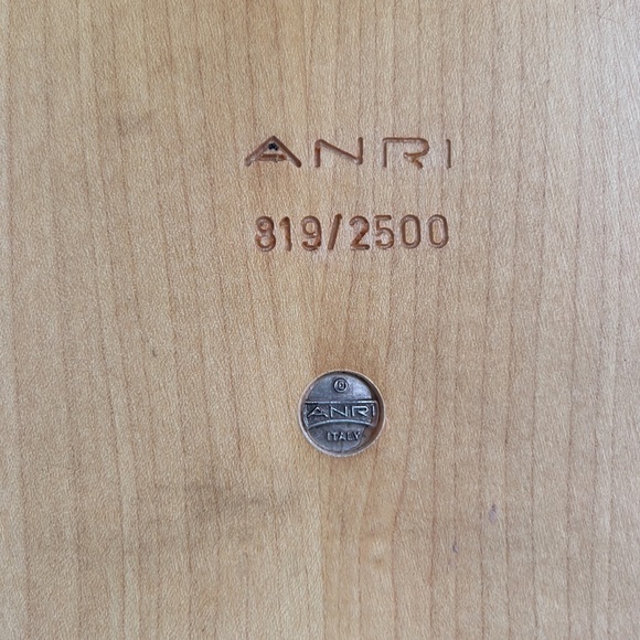 Anri | Wall Decor | Anri Vintage Ring Around The Rosie | Poshmark